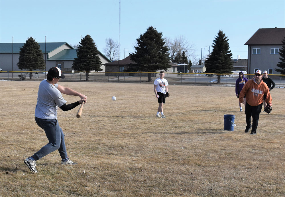 Panthers ready for new baseball season | News, Sports, Jobs - The ...